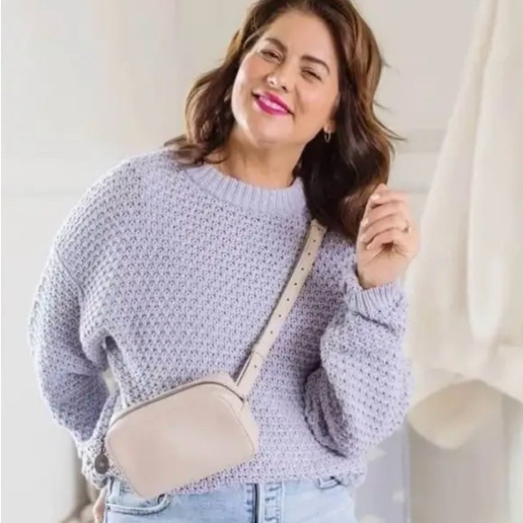 Bags | Micro Belt Bag By Ela For Jilly Box | Poshmark